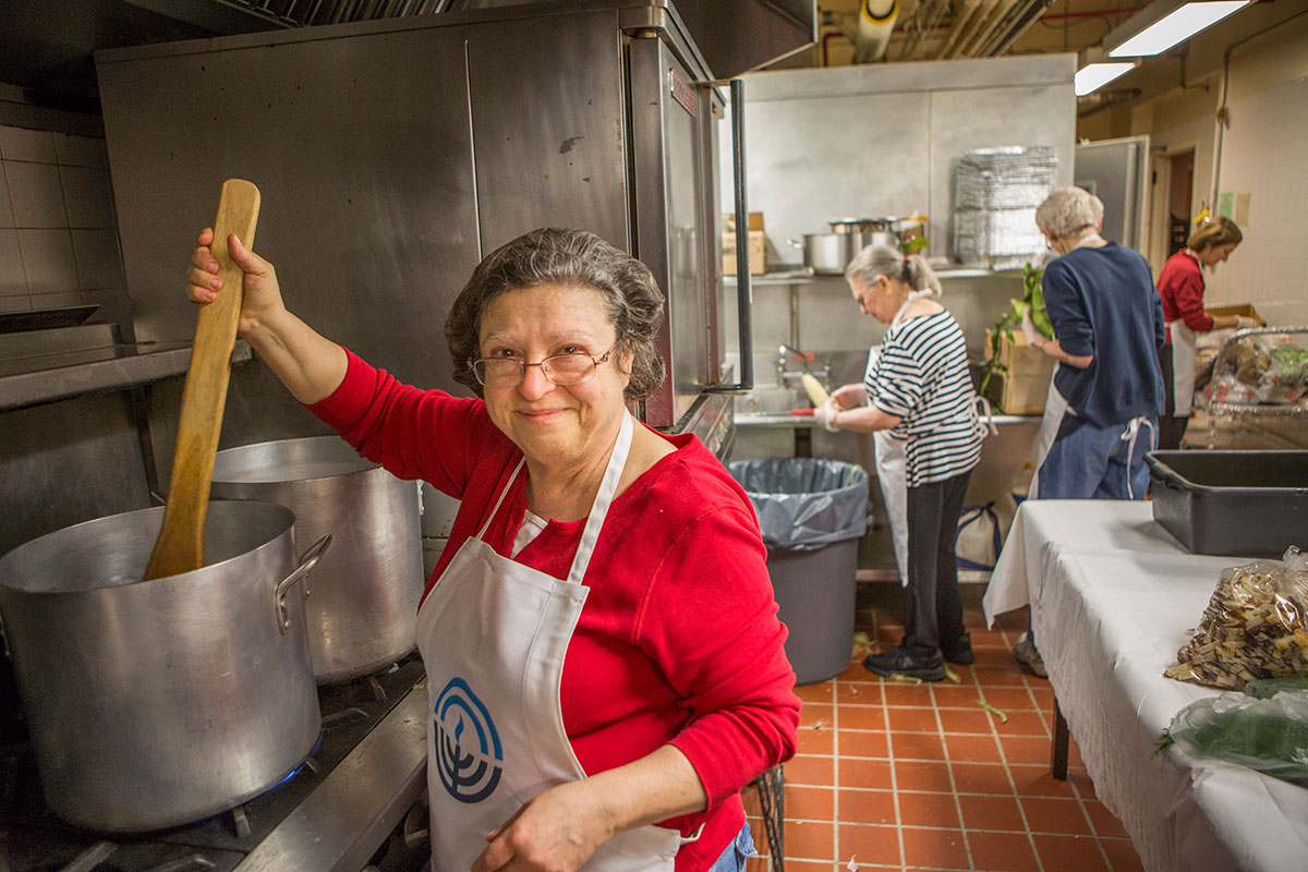 MKJF Home - Mid-Kansas Jewish Federation