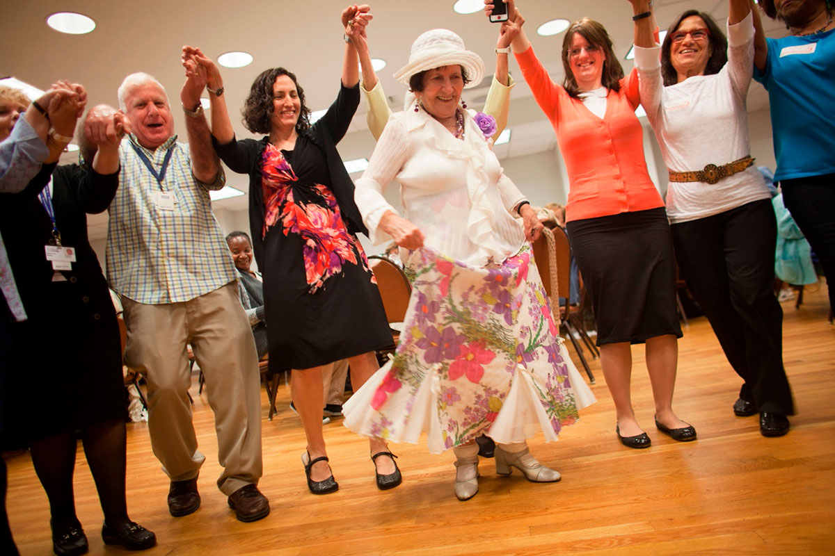 MKJF Home - Mid-Kansas Jewish Federation