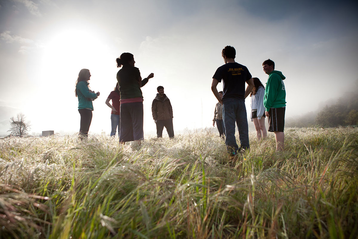 Summer Camp & Teen Experiences - Mid-Kansas Jewish Federation
